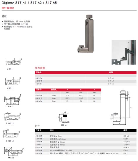 Digimar Cl Mm