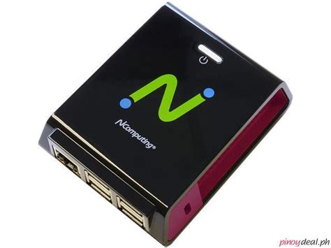 Ncomputing M300 Negotiable Quezon City Philippines Buy And Sell