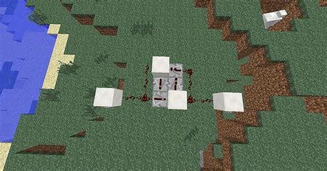Best Two Way Repeater Silent And Keeps Signal Length R Minecraft