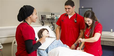 Informatics Texas Tech University Health Sciences Center