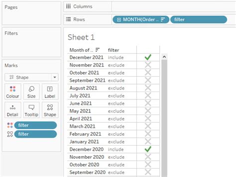 Tableau Community Forums
