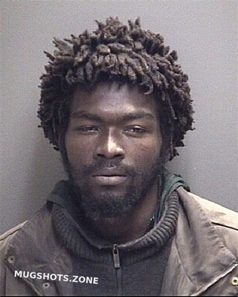 HEADS DEXTER JEMAL 02 25 2023 Galveston County Mugshots Zone