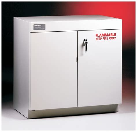 Labconco™ Protector™solvent Storage Cabinets Fisher Scientific
