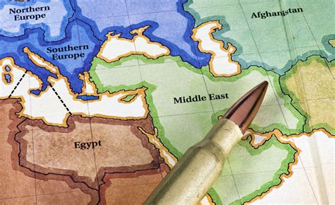 Concerned Women For America Cheers Historic Israel Uae Peace Agreement