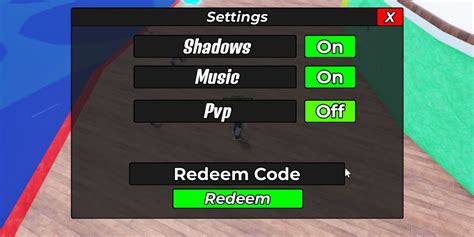 Roblox: códigos Fit Piece 2 (Dezembro de 2024) - gamescode.com.br