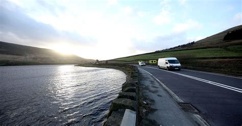 Woodhead Pass Closed After Crash Involving Multiple Vehicles Latest