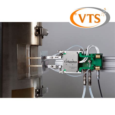 Extensometer Epsilon 3542 Vts Testing Equipment Manufacturer