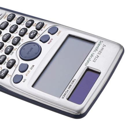 Scientific Calculator Student Function Exam Calcul Grandado