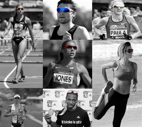 Runners Sunglasses American Sunglass