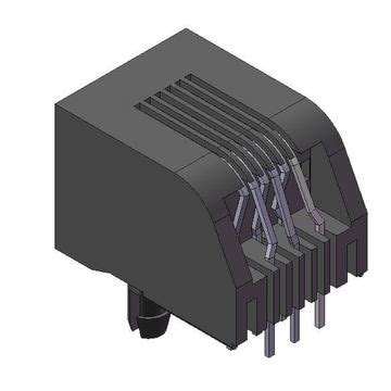 China RJ Connector RJ Socket PCB Connector On Global Sources RJ45 RJ15 Connector