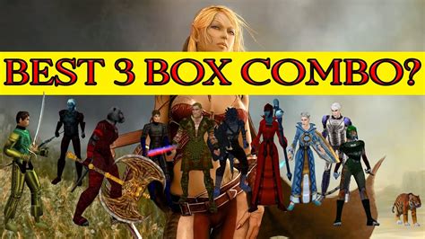 Best 3 Box Combo On Everquest Truebox Tlp Youtube