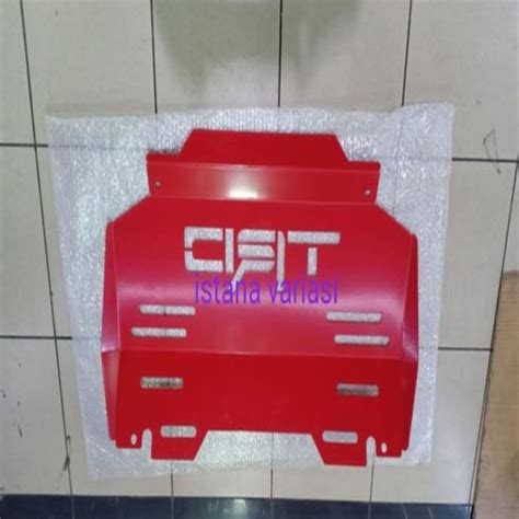 Jual Cover Engine Dex All New Fortuner Vrz 2016 Crank Guard Fortuner