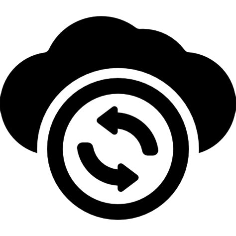 Synchronization Free Interface Icons