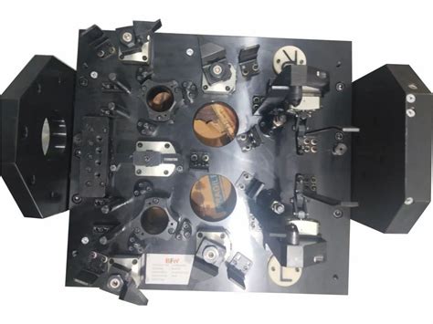 Hot Rolled VMC Hydraulic Fixture At 500000 Set In Bengaluru ID