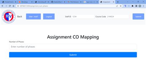 Github Neeleshraostudent Performance Analyzer Website Built For My