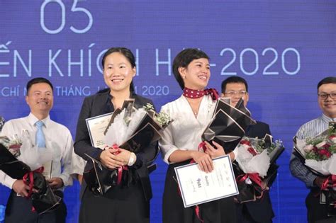 Thuy Loan Tran On Linkedin Farmext Hochiminhcity Ai Awards2020