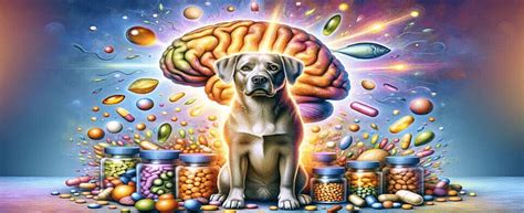 Supplements To Improve Cognitive Function In Dogs Biohacking For Dogs