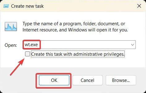 6 Ways To Fix Windows Terminal Not Opening Make Tech Easier