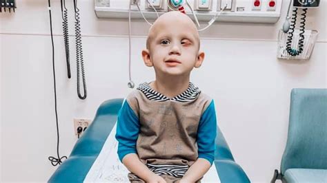 Copii Bolnavi De Cancer Asociatia Umanitara Speranta Pentru Romania