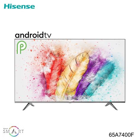 Best Deals For Hisense 65a6h 65 4k Uhd Smart Android Led Tv With