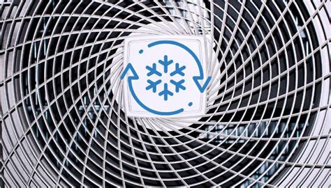 How Does Air Conditioning Actually Work