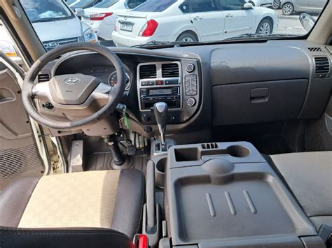 포터2 더블캡 초장축 스마트전문가들