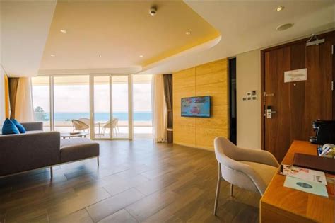 The 5way Phú Quốc Thông Tin And Giá Chủ đầu Tư Vinhomes