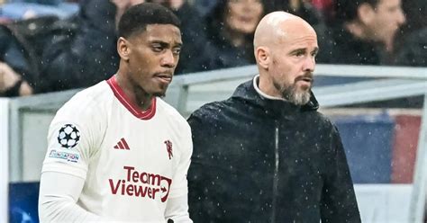Ten Hag Makes Private Admission About Man United Future Football