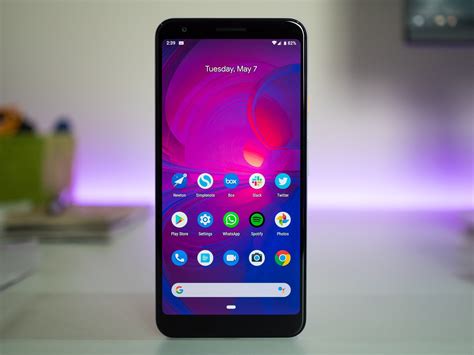 Google Pixel A Vs Iphone Se Which Should You Buy Android Central