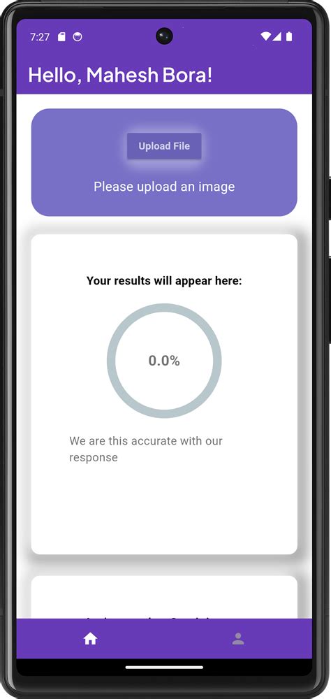 Healwiz App Built With Flutter And Firebase Code Market