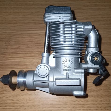 Os Fs Surpass 70 4 Takts Motor