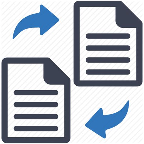 Duplicate Icon At GetDrawings Free Download