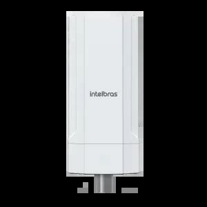Roteador Access Point Corporativo AP 1250 AC Outdoor Intelbras