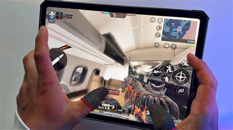 Call Of Duty Mobile Handcam Part 32 Youtube