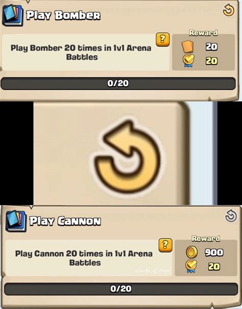 Reset Pls Rclashroyale