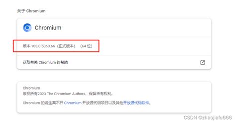 记录下：win10 amd cpu 下载 chromium 源码并编译（版本 103 0 5060 66） chromium 编译 csdn博客