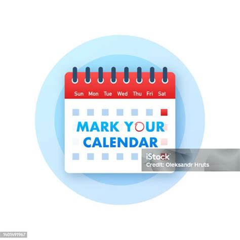 방문 페이지 디자인을 위해 달력을 표시합니다 일정 미리 알림 확인 표시 아이콘 달력에 대한 스톡 벡터 아트 및 기타 이미지 달력 흉터 아이콘 Istock