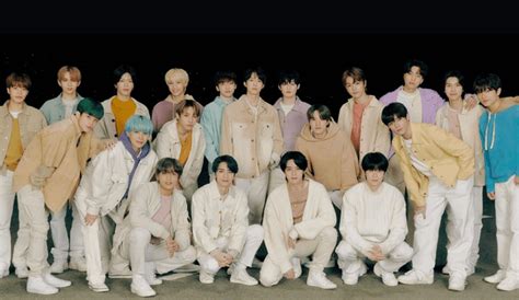 Accidente De Nct 127 3 Integrantes Resultan Heridos Tras Derrumbe De