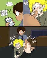 Post Blackwhiplash South Park Tweek Tweak