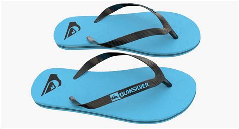 플립 플롭 컬렉션 3d 모델 99 Fbx Max Obj Free3d