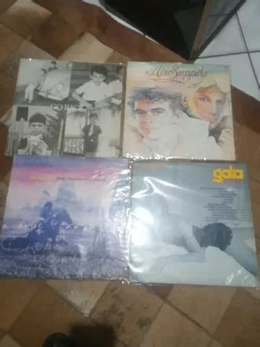 Lps Vinil Mercadolivre
