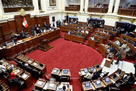 Congreso declaran de interés nacional organización de XX Juegos