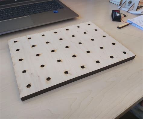 quantum tunneling demo part 4 3 steps instructables