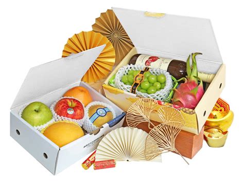 Cny T Hamper Chinese New Year Fruit T Box Gb24 2cfgb1216a2