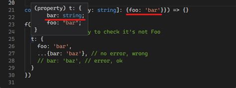 Spread Operator Ignores Object Type Check · Issue 51400 · Microsoft