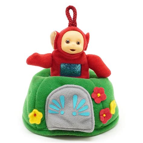 Teletubbiesテレタビーズグッズ★ おもちゃ屋 Knot A Toyノットアトイ