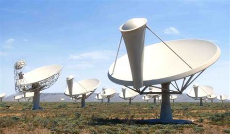 航天日解密：探索宇宙的“慧眼”，高性能计算