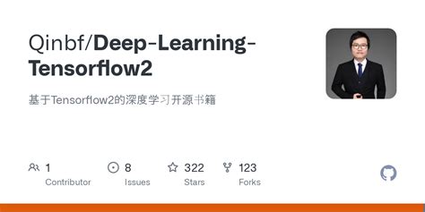 Github Qinbf Deep Learning Tensorflow Tensorflow