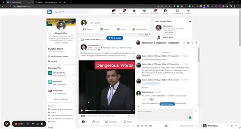 Shajeel Afzal On Linkedin Upwork 48 Comments