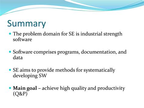 Software Engineering By Pankaj Jalote Pptx